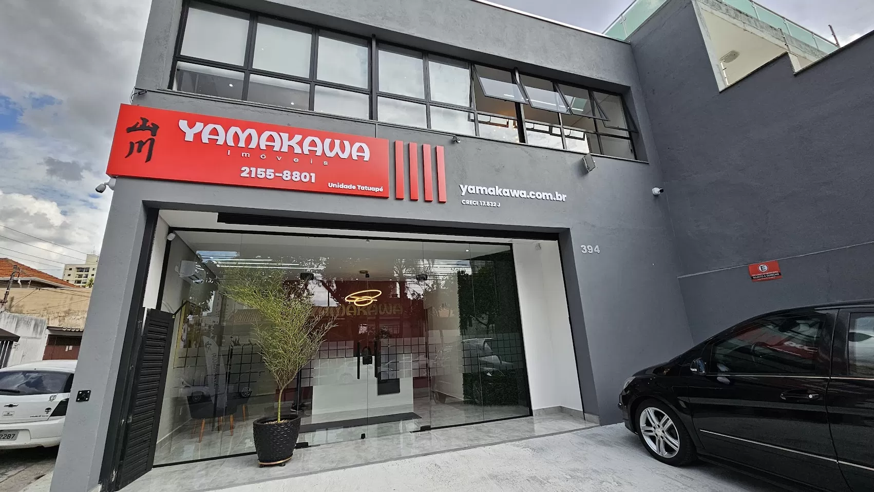 Conheça a YAMAKAWA, uma imobiliária que vive a Zona Leste de São Paulo ...